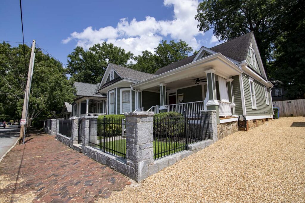 Inman Park - Homestead Realtors