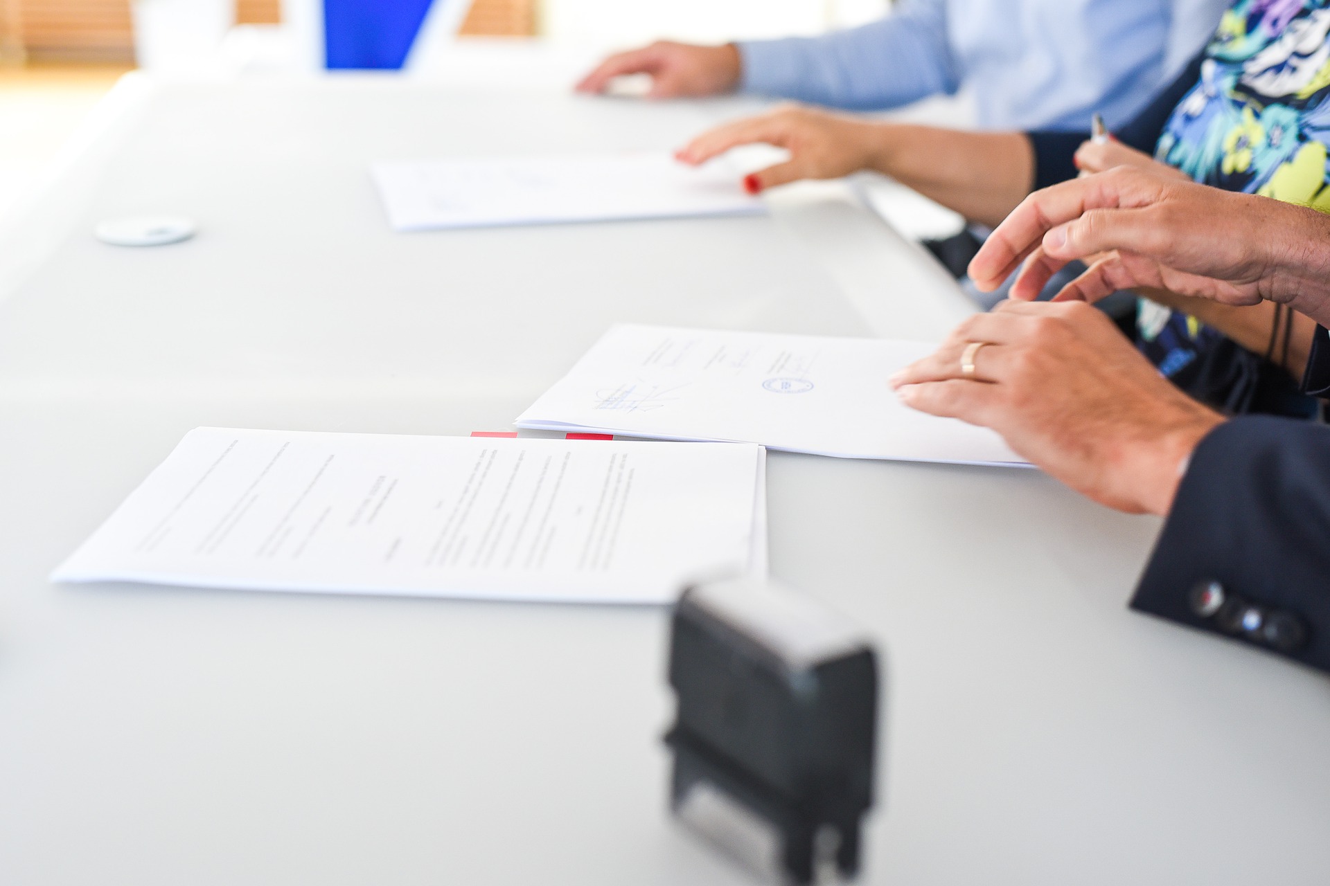 Property Management - Homestead Realtors